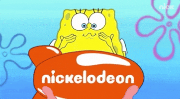 Normal Spongebob GIF by SpongeBob SquarePants