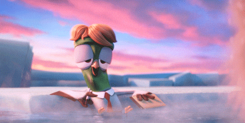 Ice Age Bird GIF by STORKS - Find & Share on GIPHY