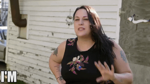 Wedding Marriage GIF by WE tv - Find & Share on GIPHY