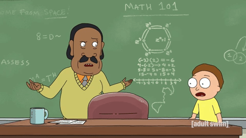 Floating Math Clips - Find & Share on GIPHY