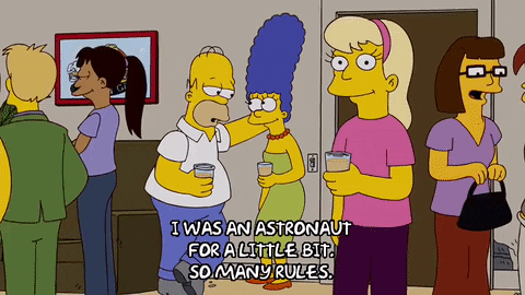 Lazy Rules GIFs - Find & Share on GIPHY