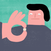 Stress Relief Animation GIFs - Find & Share on GIPHY