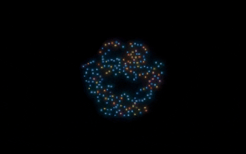 Drone Show GIFs - Find & Share on GIPHY