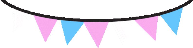 Pride Flag Sticker By Archer Malmo For Ios And Android Giphy