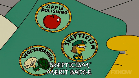 Merit Badges GIFs - Find & Share on GIPHY