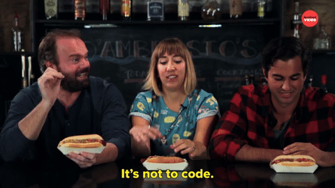 Happy Coding Day Clips - Find & Share on GIPHY