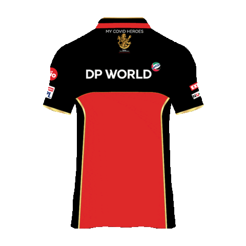Sunny Rcb Stickers - Find & Share on GIPHY