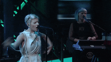 Dance Like Nobodys Watching GIFs - Find & Share on GIPHY