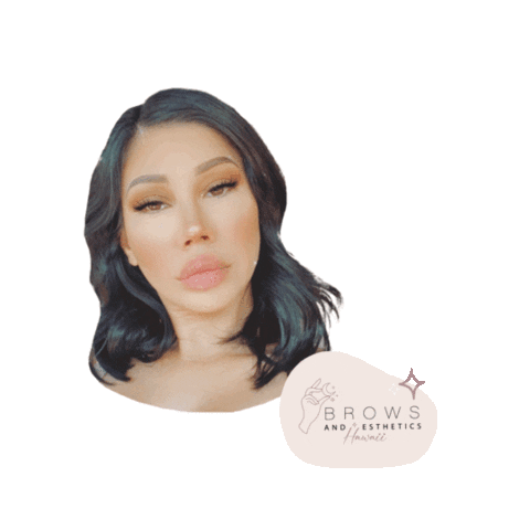 Browsbyfaren Stickers - Find & Share on GIPHY