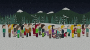 Waiting In Line GIFs - Find & Share on GIPHY