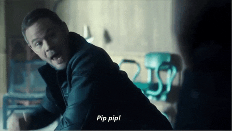 Pip Pip GIFs - Find & Share on GIPHY
