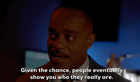 Ncis GIF by CBS - Find & Share on GIPHY