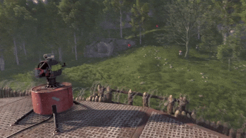 Survival Combat GIF by Facepunch Studios - Find & Share on GIPHY