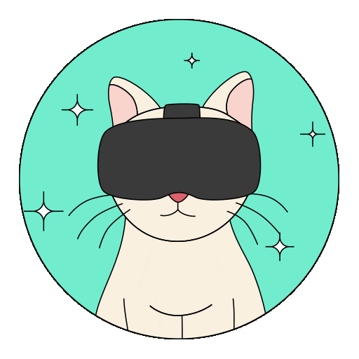 Cat Sticker for iOS & Android | GIPHY
