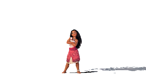 Maui Pua Sticker by Walt Disney Animation Studios - Find & Share on GIPHY