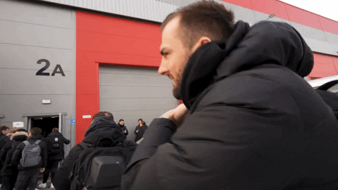 Coach Benni GIFs - Find & Share on GIPHY