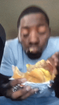 Amazing Burger GIFs - Find & Share on GIPHY