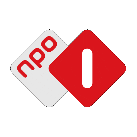 Npo1 Sticker by EMG Netherlands for iOS & Android | GIPHY