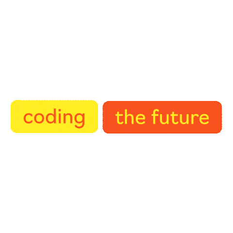 Coding Software Developer Sticker by Devexperts - Find & Share on GIPHY
