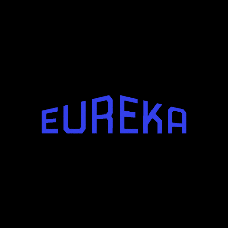 Eureka Fripe GIFs - Find & Share on GIPHY