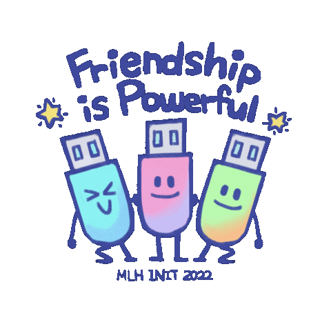 Mlh Sticker by Major League Hacking - Find & Share on GIPHY