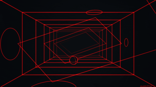 Infinite Loop Looping GIF by CmdrKitten - Find & Share on GIPHY