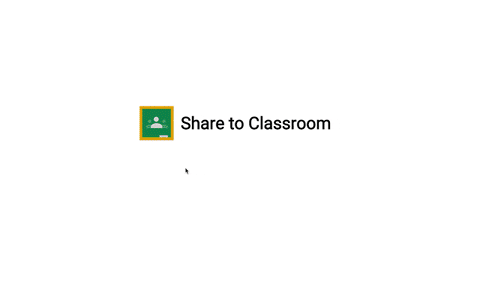 Google Classroom GIFs - Find & Share on GIPHY
