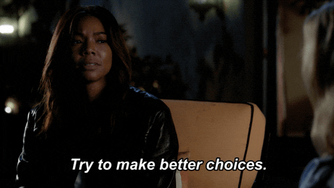 Make-better-choice GIFs - Get the best GIF on GIPHY