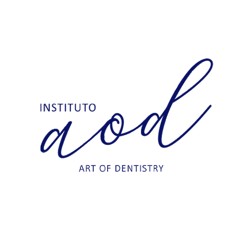 Odontologia Sticker by Instituto AOD - Find & Share on GIPHY