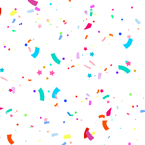 Paper Falling Stickers - Find & Share on GIPHY