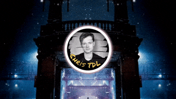 Party Love GIF by Chris TDL Thailand