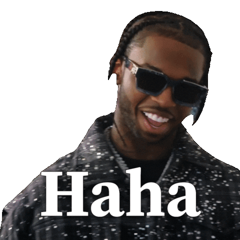 Pop Smoke Goes Sneaker Shopping With Complex Stickers - Find & Share on GIPHY