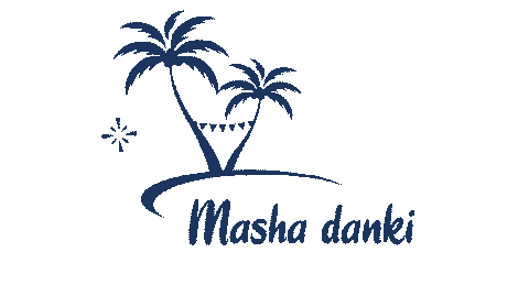 Masha Danki Stickers - Find & Share on GIPHY