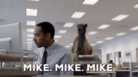 Mike Graff GIFs - Find & Share on GIPHY