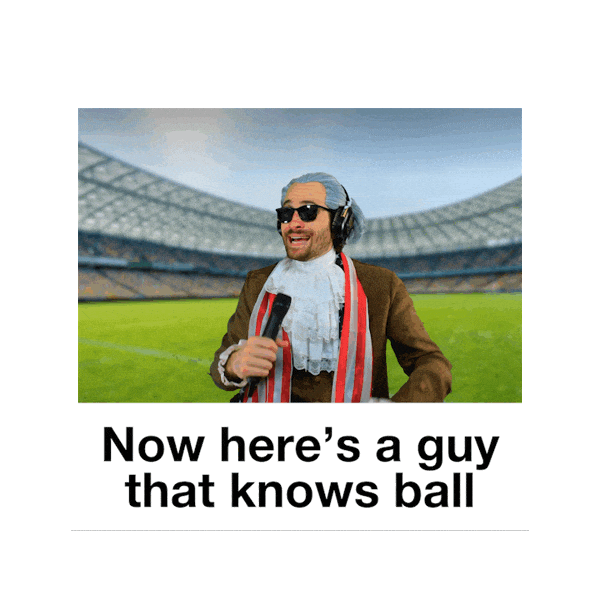 Knows Ball Meme Stickers - Find & Share on GIPHY