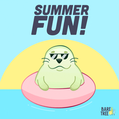 Summer Fun GIFs - Find & Share on GIPHY