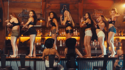 Music Video Wlw GIF by Zolita - Find & Share on GIPHY