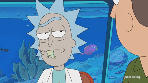 Get Rick Clips - Find & Share on GIPHY