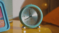 time love GIF by Ordinary Nadee