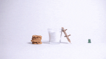 Stop Motion Art GIF by School of Computing, Engineering and Digital ...