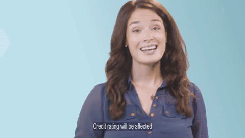 Credit Rating Clips - Find & Share on GIPHY