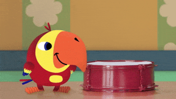 Group Hug Love GIF by StoryBots