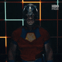 Peacemaker GIFs - Find & Share on GIPHY