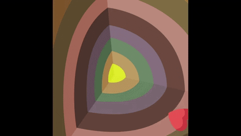 Fall Hole GIFs - Find & Share on GIPHY
