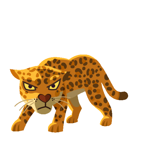 Disneys Jungle Cruise Stickers - Find & Share on GIPHY