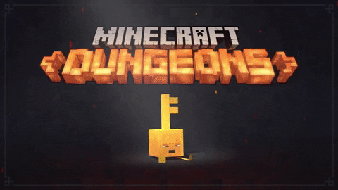 Minecraft-dungeons GIFs - Get the best GIF on GIPHY