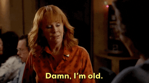 I'm Old GIFs - Find & Share on GIPHY
