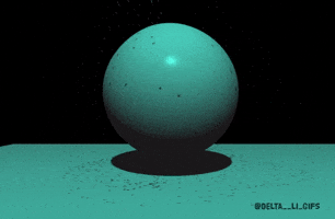 3d GIF by Ryan Gordon