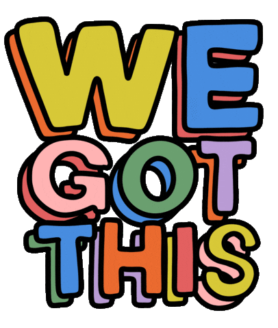 We Got Stickers - Find & Share on GIPHY