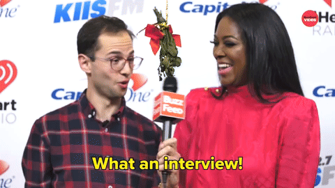 Interviev Clips - Find & Share on GIPHY